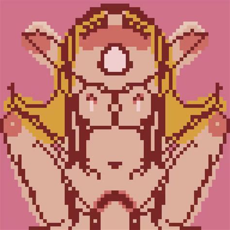 Rule 34 Animated Animated  Breasts Elf Elf Female Elf Girl  Iseenudepeople Navel Nipples