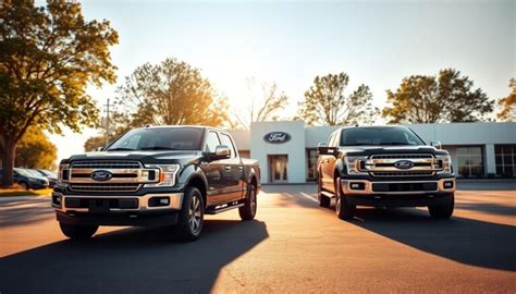 Ford Super Cab Vs Crew Cab Key Differences