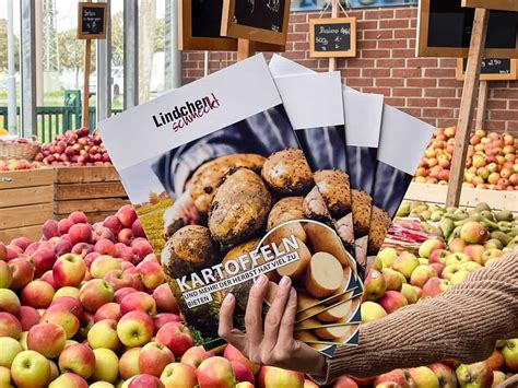 Lindchen Magazin No3 Lindchende