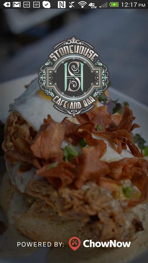 Android 다운로드를위한 The Stone House Cafe Apk