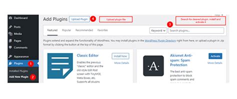 guide on how to reinstall wordpress