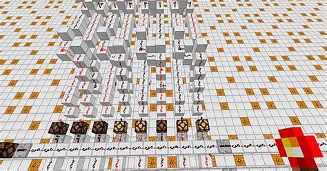 Attempt At Making A Redstone Pc Album On Imgur