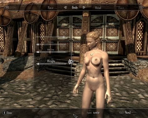 Thorpac Body Alpha Release Page 15 Downloads Skyrim Adult And Sex