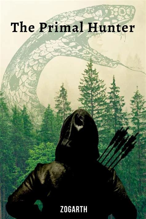 The Primal Hunter Novel Chapters Novel Fire
