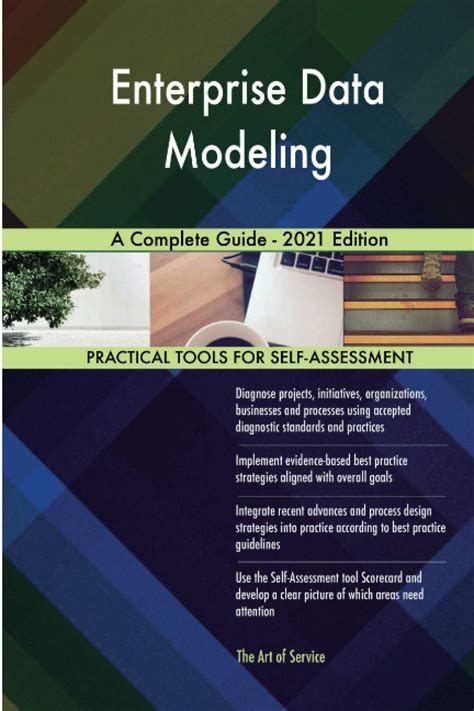 Enterprise Data Modeling A Complete Guide Edition The Art Of Service Enterprise Data