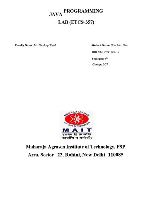 Sodapdf Converted 1 11 Download Free Pdf Inheritance Object Oriented Programming Method