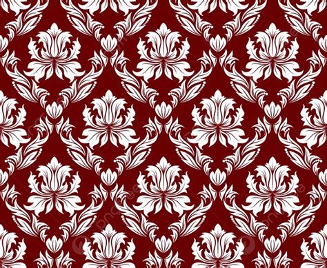 Damask Seamless Vector Background Wallpaper Venetian Silk Background Image And Wallpaper For