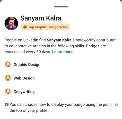 Sanyam K On Linkedin So Whats Next We All Know That 😉