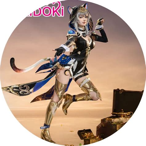 Cipher Honkai Star Rail Cosplay Cosplay Art Reference Cute