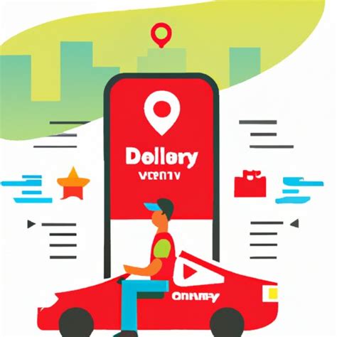 Exploring How Does Working for DoorDash Work: Benefits, Processes & Tips - The Enlightened Mindset