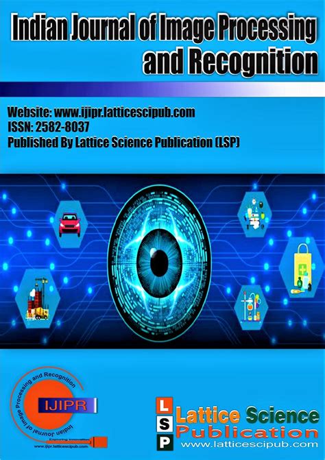Lattice Science Publication Lsp On Linkedin Indian Journal Of Image