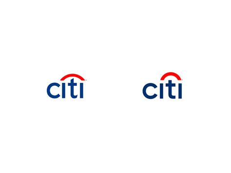 Citi Redesign Concept By Ted Kulakevich