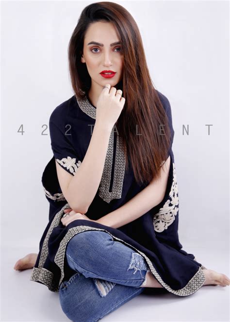 Nayab Khan 422 Talent