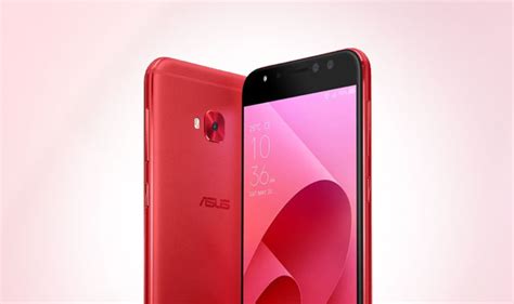 Asus Zenfone Selfie Has Mp Dual Front Cameras Pinoy Techno Guide