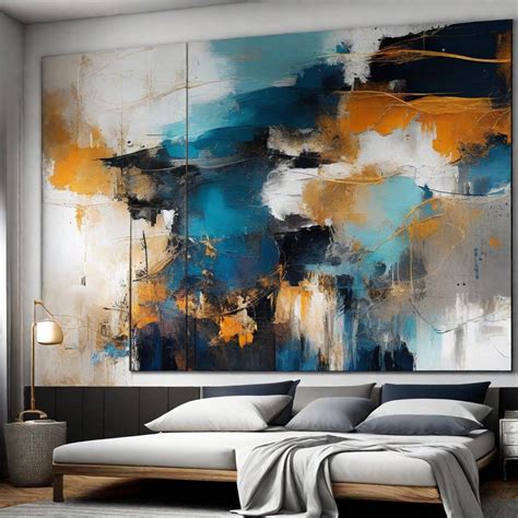 30 Trending Master Bedroom Wall Decor Ideas In 2024
