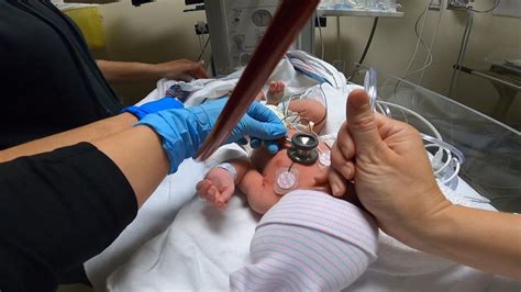 Inside The Gatineau Hospitals Birthing Unit