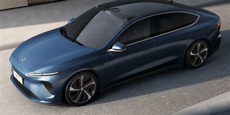 Nio Ev Deliveries Rise 30 To A Record In November Xpengs Tumbles 63