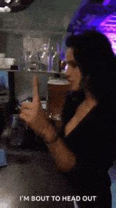 Girl Drinking Beer  S Tenor