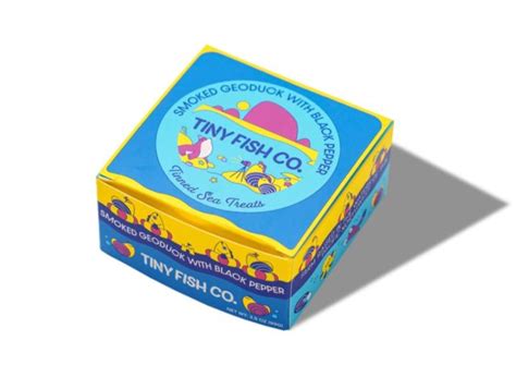 9 Best Canned Fish Brands According To Dietitians