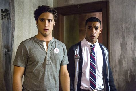 Picture Of Scream Queens