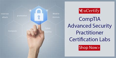 Kick Start Your Prep For Casp With Ucertify