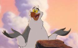 Scuttle Disney Wiki Fandom