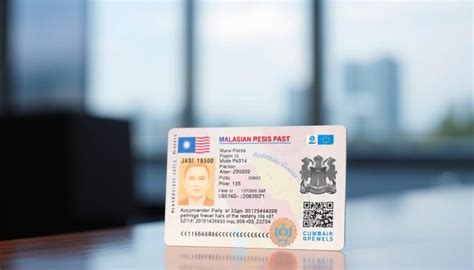 What Is Malaysia Resident Pass How To Apply