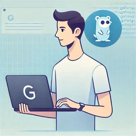 Golang Techleadership Weteck Innovation Softwaredevelopment Hassan Anwar