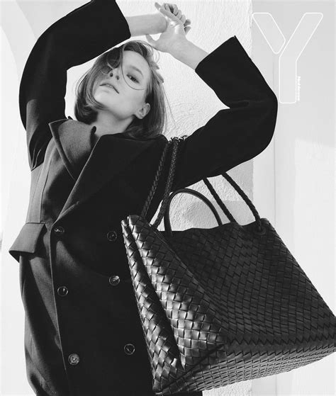 Neo Classic Code Y Magazine 와이 매거진