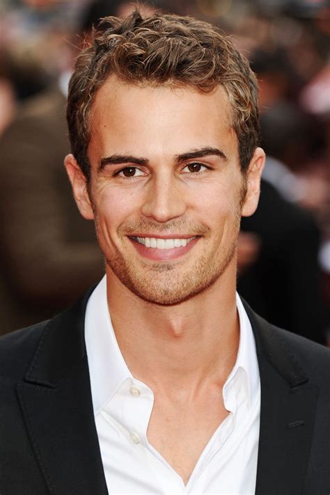 Weird Looking Male Celebrities