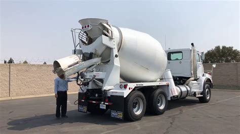 Mcneilus Mixer Truck Parts At Douglas Byrd Blog