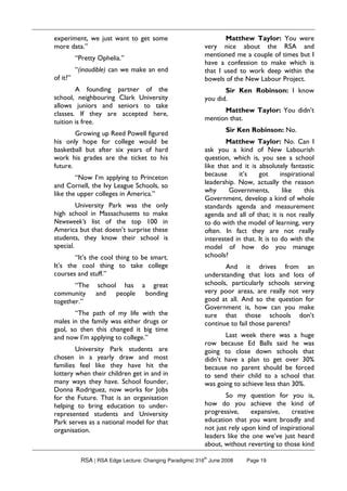Transcript Sir Ken Robinson Pdf
