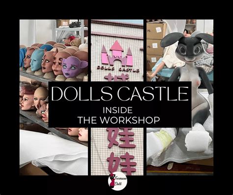 Best Goblin Sex Doll 2026 Zarga Momoko And Hani Formosa Doll