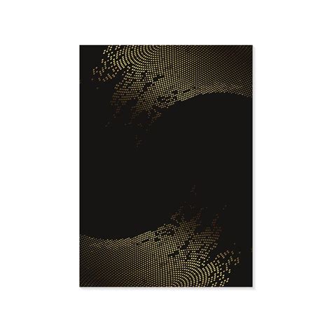 Luxury Book Cover Abstract Dot Pattern 55406630 Vector Art At Vecteezy