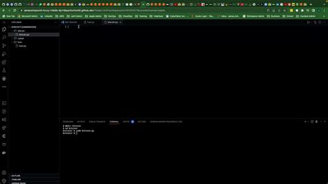 James Simpson Iii On Linkedin Bitcoin Pythonprogramming
