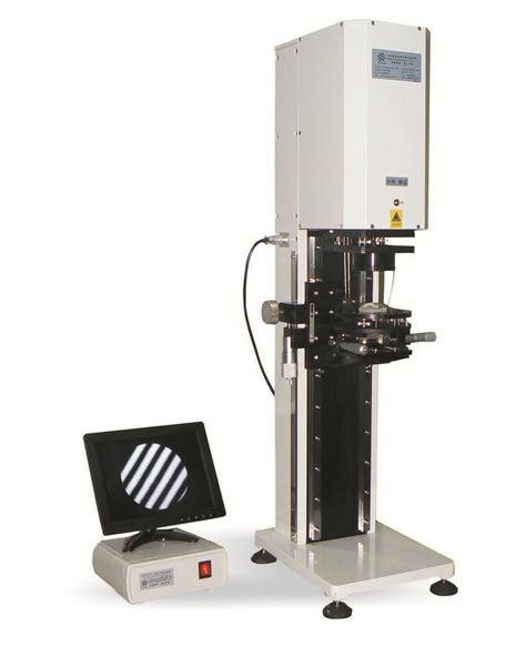 Qy S 60u Vertical Spherical Interferometer Made In China Interferometer