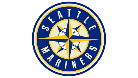 Seattle Mariners Logo Valor História Png