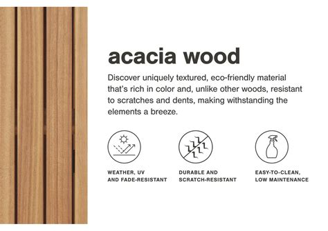 Janiyah Outdoor Dining Bench