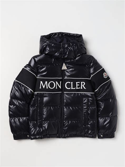 Moncler 재킷 남아 블루 1a00051595zj Gigliocom