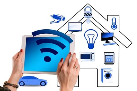 Domotica Arduino Ecco Come Realizzare Un Impianto