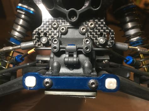 Team Associated B64 Rc Tech Forums