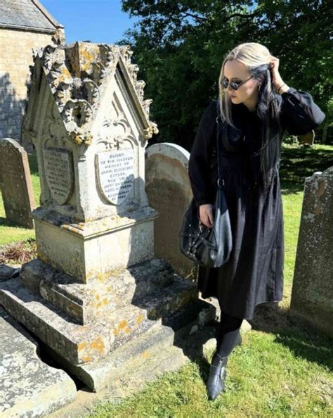 Kate Cherrell The Sunday Interview In Outsideleft