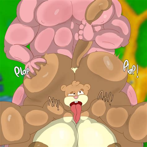 Rule 34 1boy 1girls Anthro Areolae Ass Big Ass Big Breasts Breasts