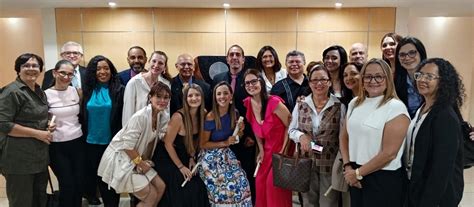 Acto De Entrega De Diplomas Del Diplomado En Ciencia Y Tecnología De