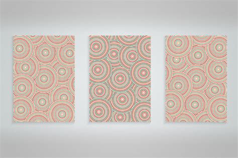 Abstract Background Seamless Pattern Graphic By Medelwardi Creative Fabrica