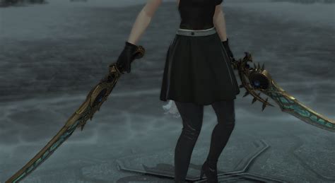 Lunar Envoys Assassain Eorzea Collection