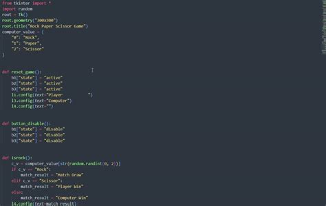 Task Codesoft Python Himabindu Karna