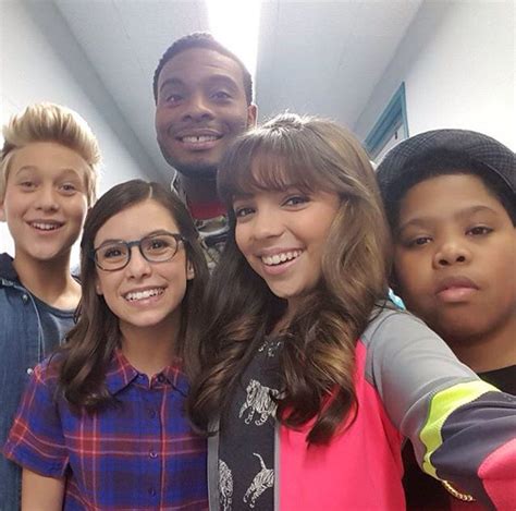 Game Shaker Mason From Game Shakers Nickelodeon Shows 2000 Game
