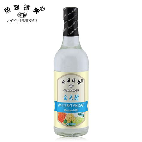 500ml Supermarket Halal Natural Fermented Cooking Jade Bridge White