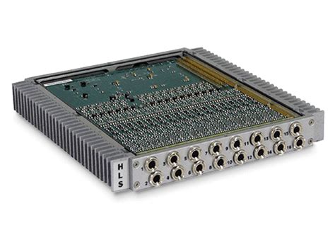 Edaq Edaqxr Rugged Data Acquisition System Durham Instruments